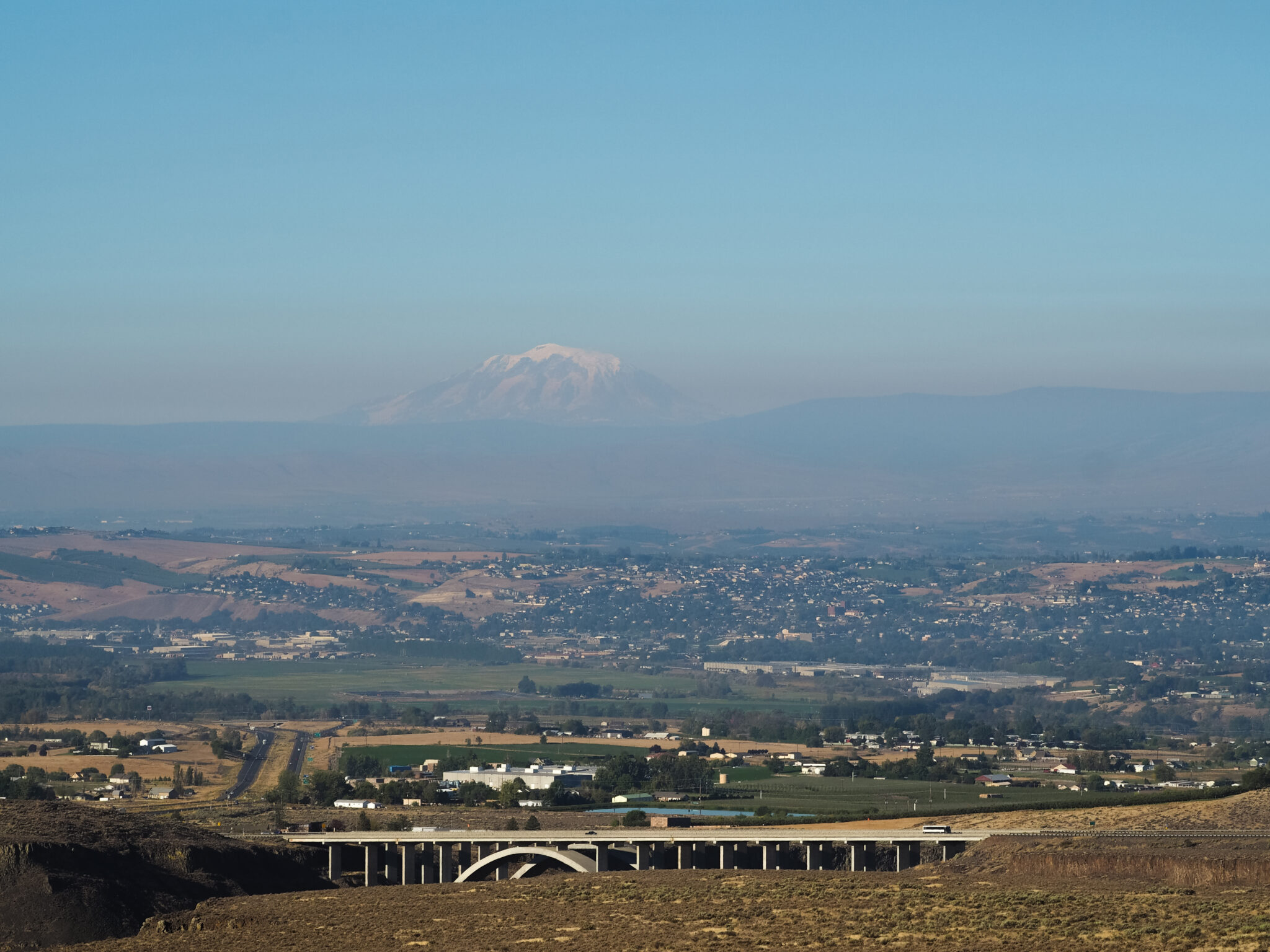 Yakima Community Wildfire Protection Plan - Washington Resource ...