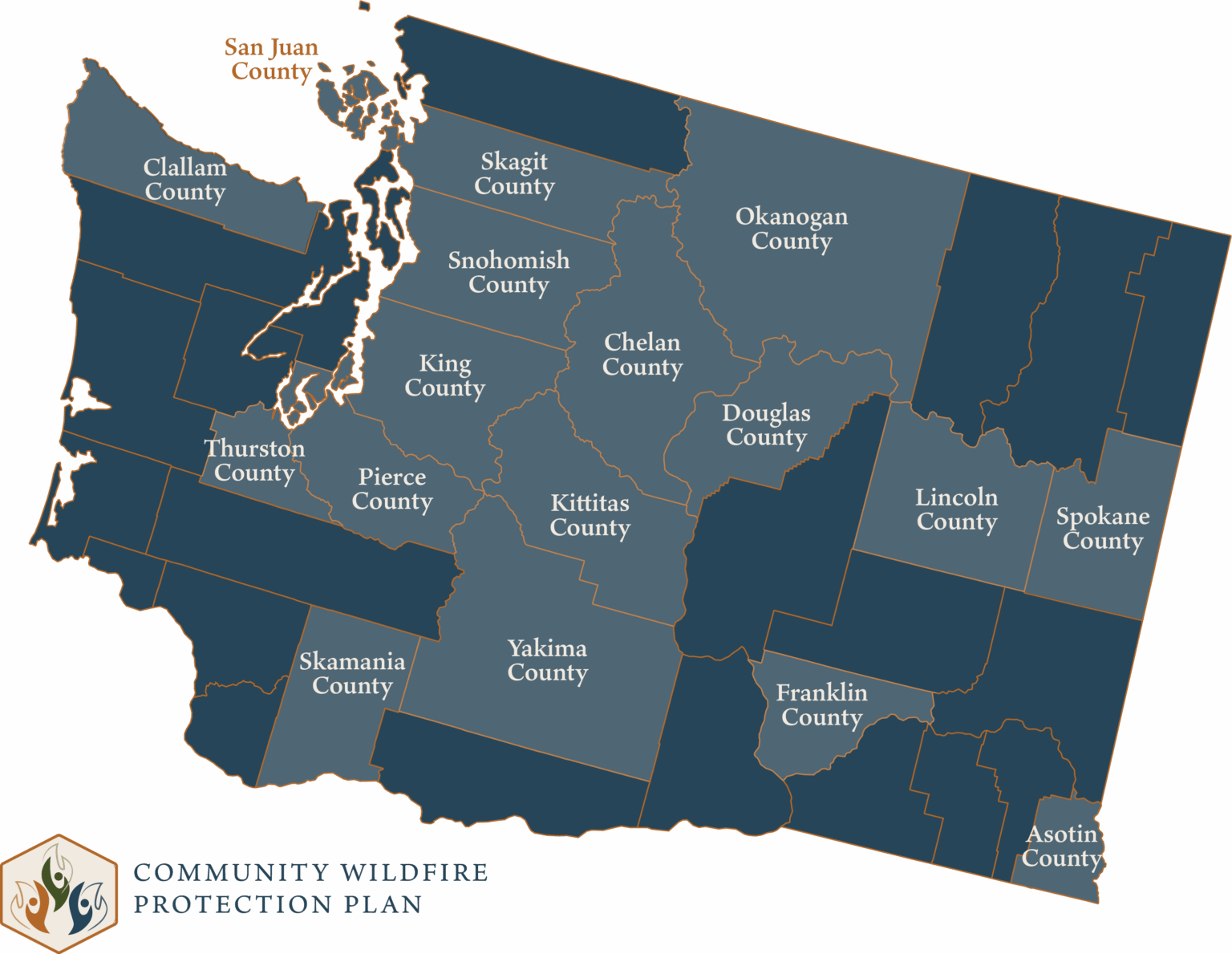 Community Wildfire Protection Planning (CWPP) - Washington Resource ...